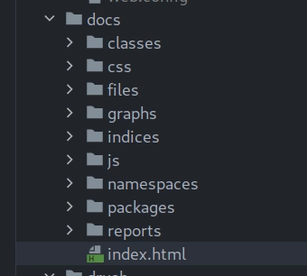 Setting up PHPDocumentor 3 for Drupal 9 & 10 | kevinquillen.com
